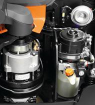 BT SWE 140 L Ficha tecnica & Especificaciones (2008-2025) | LECTURA Specs