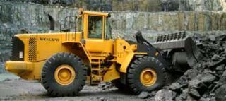 Volvo L180C Ficha tecnica & Especificaciones (1994-1999) | LECTURA Specs