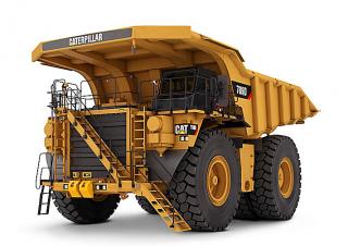 Caterpillar 789D Ficha tecnica & Especificaciones (2017-2024) | LECTURA ...