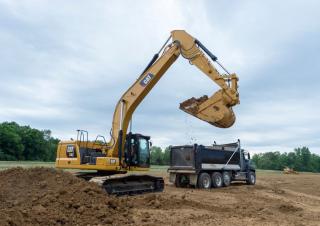 Caterpillar 330 Ficha tecnica & Especificaciones (2019-2025) | LECTURA ...