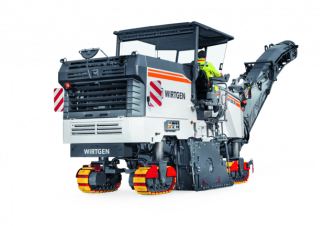 Wirtgen W 150 XFi Ficha tecnica & Especificaciones (2022-2023) | LECTURA Specs