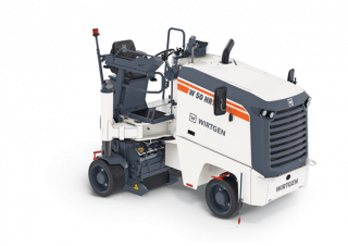 Wirtgen W 50 HR Ficha tecnica & Especificaciones (2022-2024) | LECTURA Specs