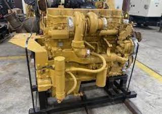 Caterpillar CAT 3456 ATAAC Ficha tecnica & Especificaciones (2001-2005 ...