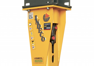 INDECO HP 400 FS Ficha tecnica & Especificaciones (2022-2023) | LECTURA ...