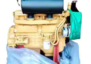 Yuchai YC6108 Ficha tecnica & Especificaciones (2017-2025) | LECTURA Specs