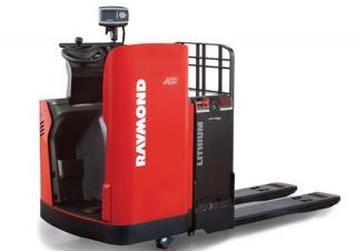 RAYMOND 8910 Ficha tecnica & Especificaciones (2022-2024) | LECTURA Specs