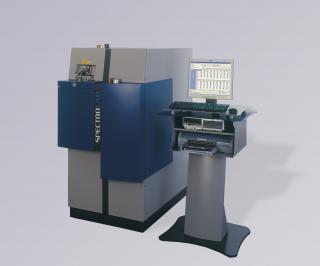 Spectro Spectro X-LAB 2000 Ficha tecnica & Especificaciones (1998-2005 ...