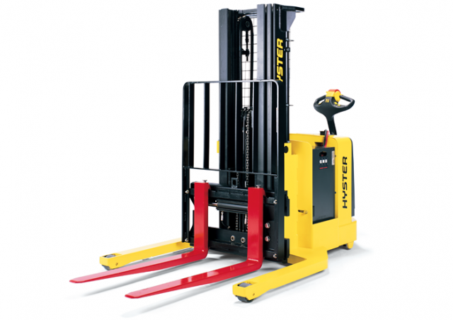 Hyster W30ZC Ficha tecnica & Especificaciones (2019-2024) | LECTURA Specs