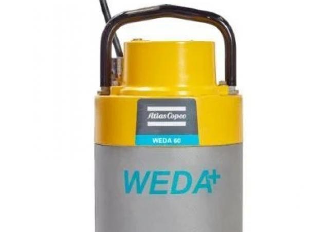 WEDA D60H Ficha tecnica & Especificaciones (2019-2024) | LECTURA Specs