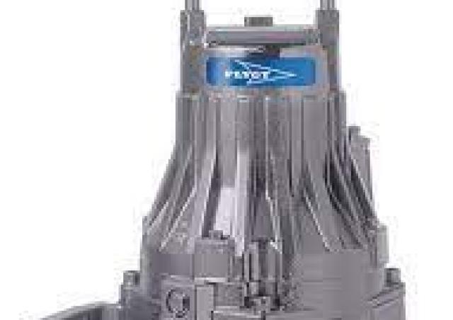 Flygt-Pumpen NS 3085 LR 460 Ficha tecnica & Especificaciones (2000-2013) | LECTURA Specs