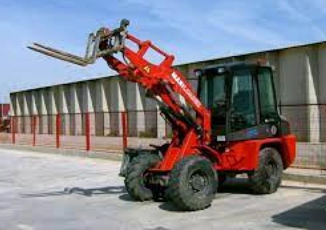 Manitou AL 70 E Ficha tecnica & Especificaciones (2000-2024) | LECTURA ...