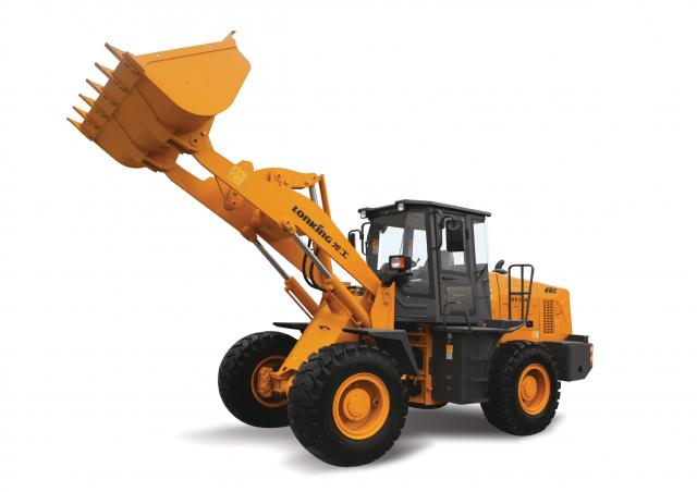 Lonking CDM833 Ficha tecnica & Especificaciones (2017-2025) | LECTURA Specs