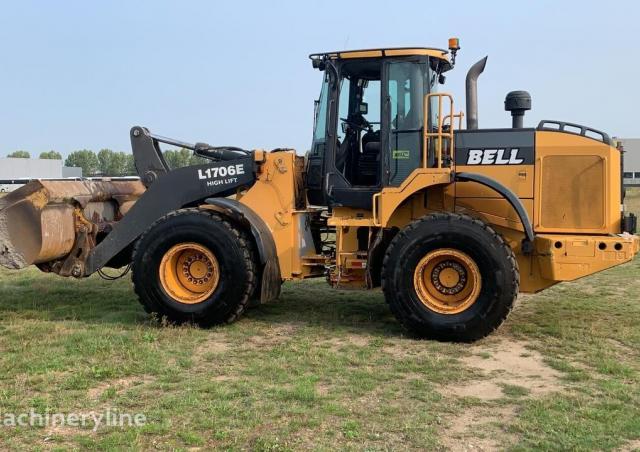 Bell L1706E Ficha tecnica & Especificaciones (2017-2024) | LECTURA Specs