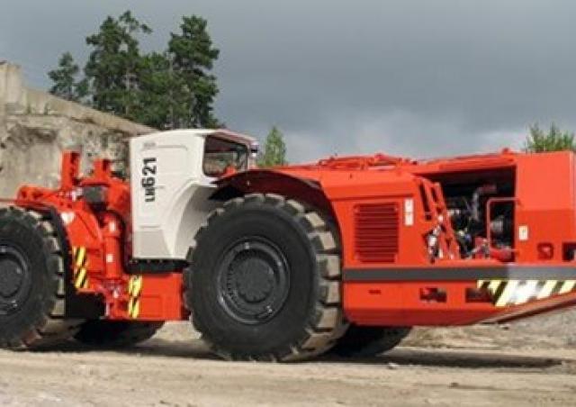 TORO LH 621 Ficha tecnica & Especificaciones (2008-2011) | LECTURA Specs