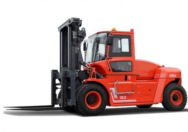 Heli CPCD 160 Ficha tecnica & Especificaciones (2004-2008) | LECTURA Specs