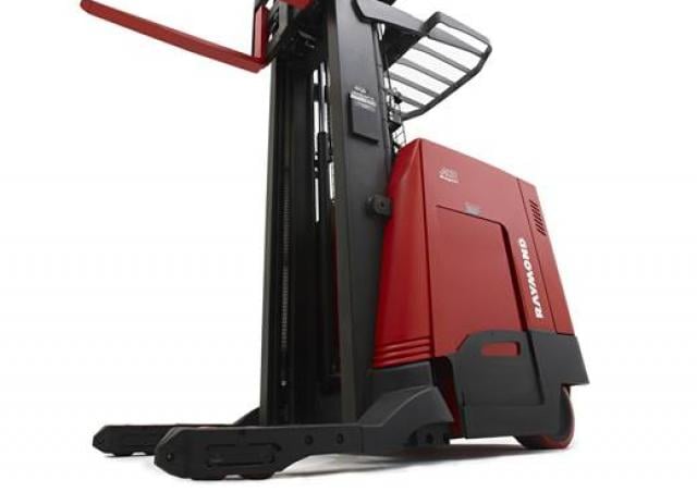 RAYMOND 7500 Ficha tecnica & Especificaciones (2019-2025) | LECTURA Specs