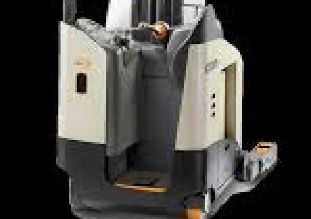 Crown RMD 6095S Ficha tecnica & Especificaciones (2019-2025) | LECTURA ...