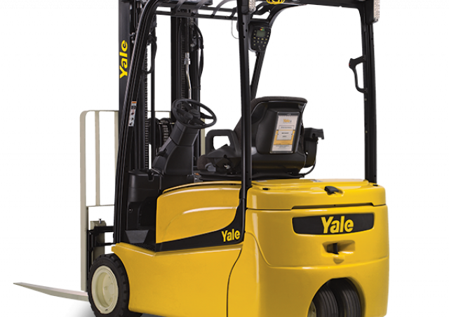 Yale ERP040VT Ficha tecnica & Especificaciones (2019-2024) | LECTURA Specs