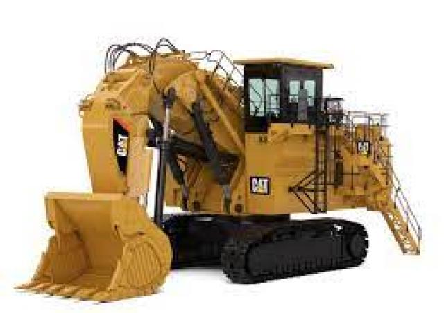 Caterpillar 6030 FS Ficha tecnica & Especificaciones (2019-2025 ...
