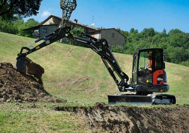 Eurocomach 65 TR Ficha tecnica & Especificaciones (2019-2023) | LECTURA ...