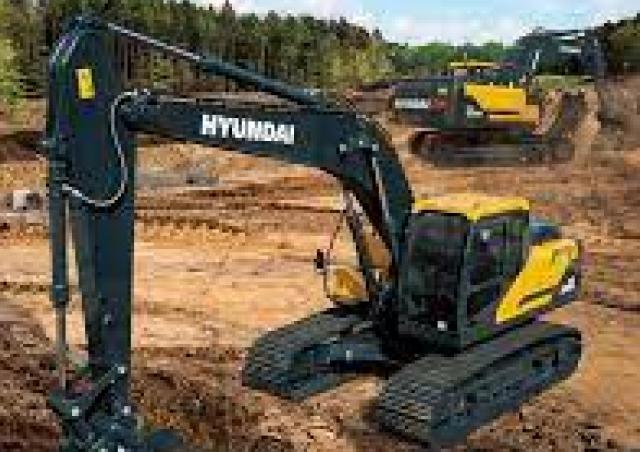 Hyundai HX220S Ficha tecnica & Especificaciones (2019-2025) | LECTURA Specs