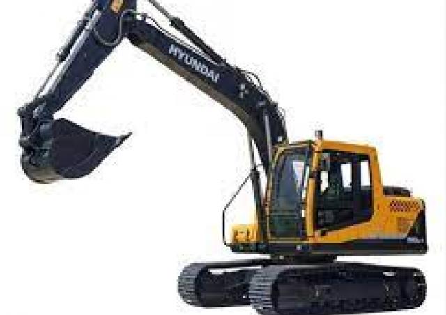 Hyundai R140LC-9 Ficha tecnica & Especificaciones (2019-2025) | LECTURA ...