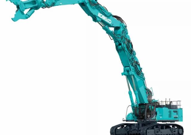Kobelco SK 1300 DLC Ficha tecnica & Especificaciones (2022-2025) | LECTURA Specs