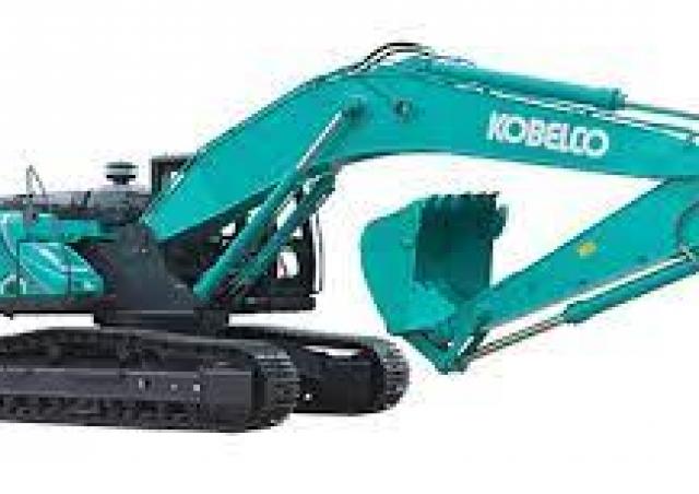 Kobelco SK 330 10 Ficha tecnica & Especificaciones (2021-2024 ...