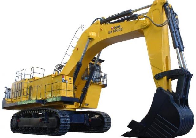 Beml BE1800E Ficha tecnica & Especificaciones (2017-2024) | LECTURA Specs