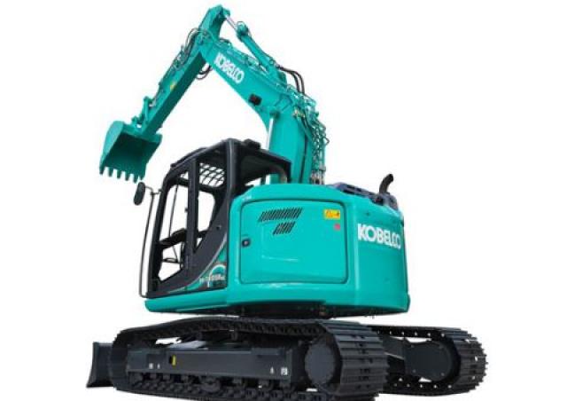 Kobelco SK 140 SRLC 5 Ficha tecnica & Especificaciones (2016-2019) | LECTURA Specs