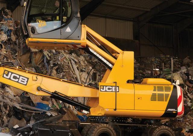 JCB JS20MH Ficha tecnica & Especificaciones (2017-2021) | LECTURA Specs