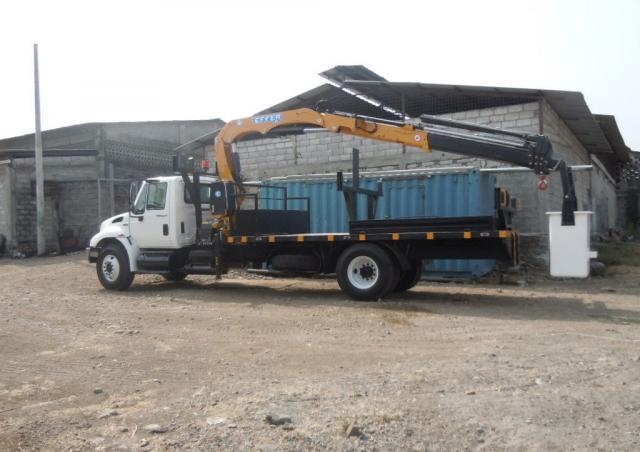 Effer 250 4S Ficha tecnica & Especificaciones (2017-2023) | LECTURA Specs