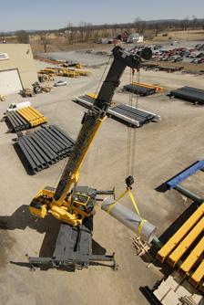 Grove RT540E Ficha tecnica & Especificaciones (2007-2025) | LECTURA Specs