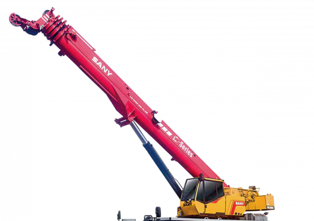 Sany SRC900C Ficha tecnica & Especificaciones (2022-2023) | LECTURA Specs