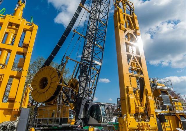 BAUER Group MC 96 Ficha tecnica & Especificaciones (2017-2025) | LECTURA Specs