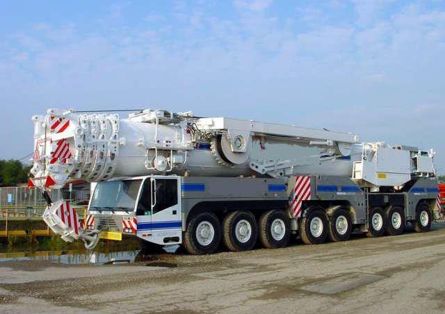 Terex-Demag AC 500-1 (16x8x14) Ficha tecnica & Especificaciones (2000 ...