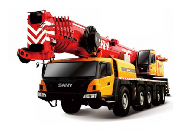 Sany SAC1500S Ficha tecnica & Especificaciones (2022-2023) | LECTURA Specs