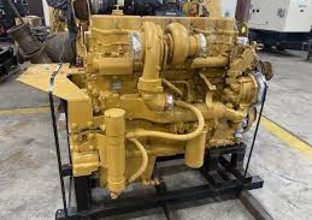 Caterpillar CAT 3456 ATAAC Ficha tecnica & Especificaciones (2001-2005 ...