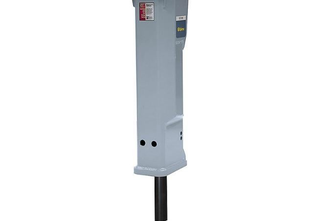 Epiroc EC 100 Ficha tecnica & Especificaciones (2019-2024) | LECTURA Specs