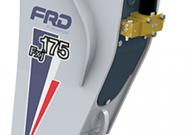 FRD FXJ175 Ficha tecnica & Especificaciones (2016-2025) | LECTURA Specs