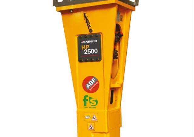 INDECO HP 2500 HD/ABF Ficha tecnica & Especificaciones (2017-2020 ...