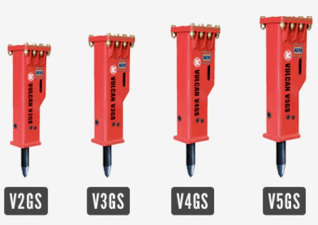 Vulcan V2GS Ficha tecnica & Especificaciones (2017-2025) | LECTURA Specs
