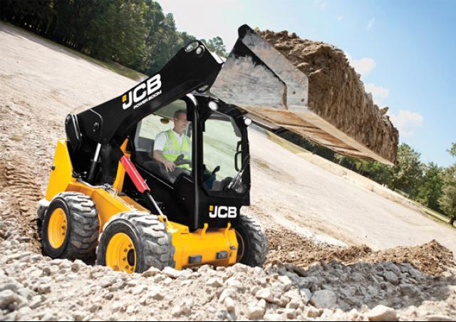 JCB 205 Ficha tecnica & Especificaciones (2013-2017) | LECTURA Specs