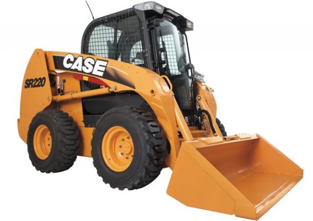 Case SR200 Ficha tecnica & Especificaciones (2015-2017) | LECTURA Specs