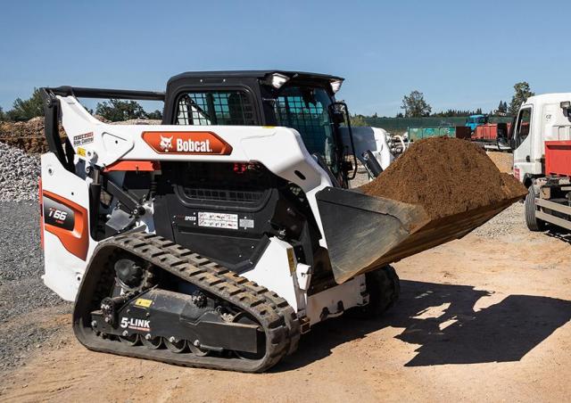 Bobcat T66 Ficha tecnica & Especificaciones (2021-2025) | LECTURA Specs