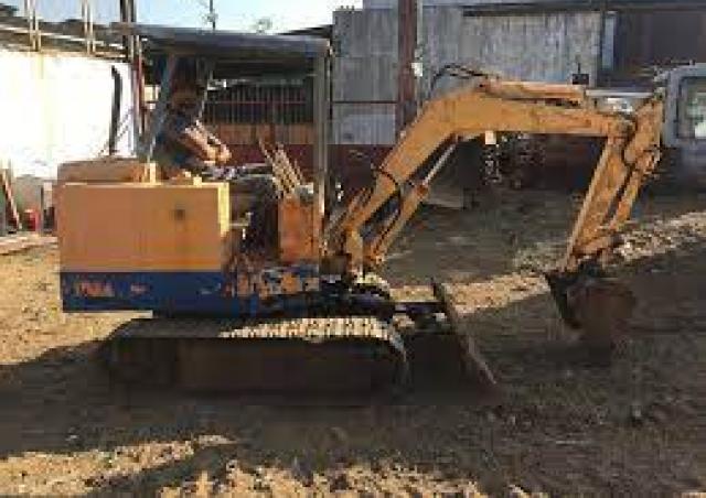 Komatsu PC01-1* Ficha tecnica & Especificaciones (1995-1995) | LECTURA Specs