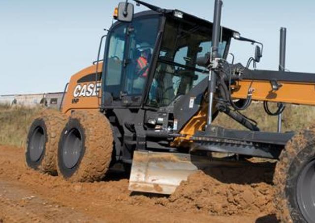 Case 865B Ficha tecnica & Especificaciones (2016-2017) | LECTURA Specs