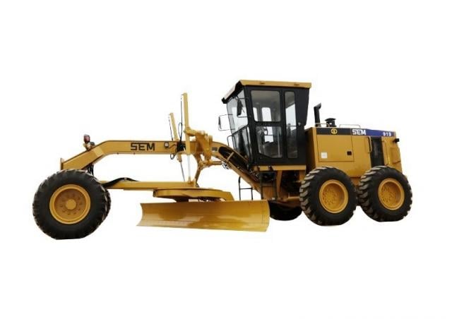 SEM 919 Ficha tecnica & Especificaciones (2020-2025) | LECTURA Specs