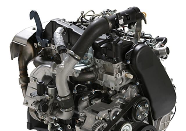 Toyota 1KD Ficha tecnica & Especificaciones (2017-2025) | LECTURA Specs