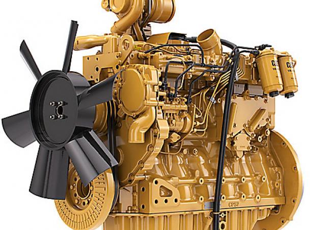 Caterpillar C7.1 Ficha tecnica & Especificaciones (2019-2025) | LECTURA ...
